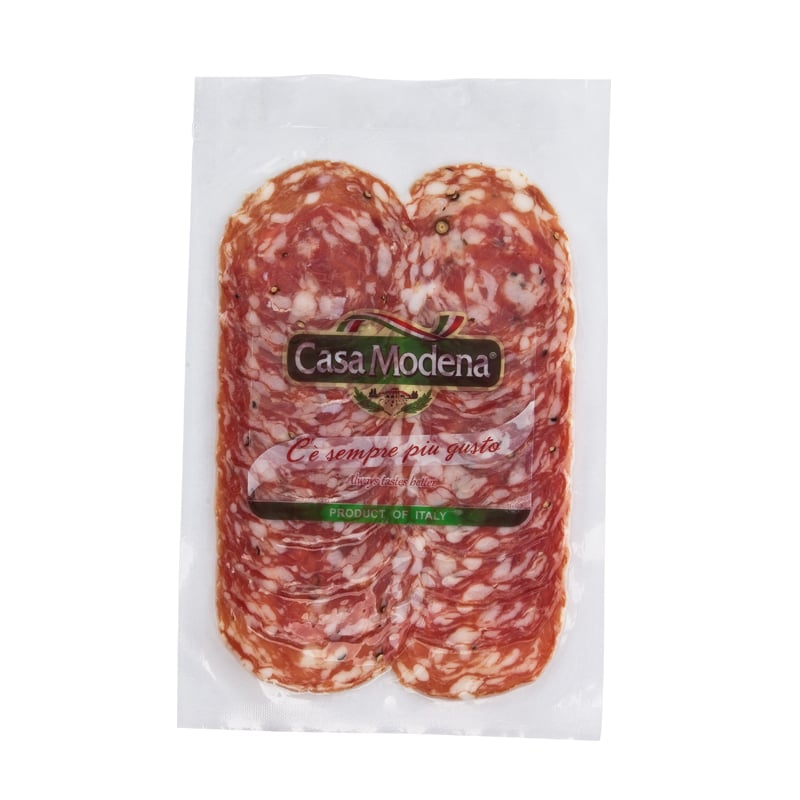 CASA MODENA SALAME NAPOLI SPICY PORK SAUSAGE - Big C Online